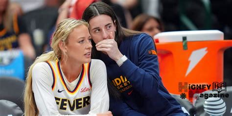Sophie Cunningham Wife Virginia Murdoch Love Story Revealed