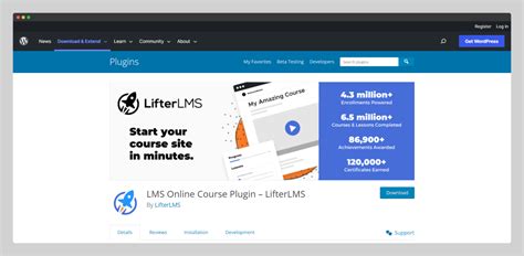 6 top lms plugins for wordpress comparison 2025 wptowp