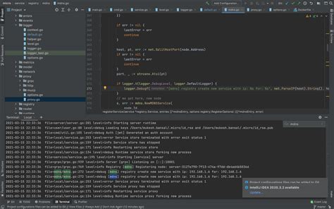 While Running A Micro Server · Issue 1731 · Micromicro · Github