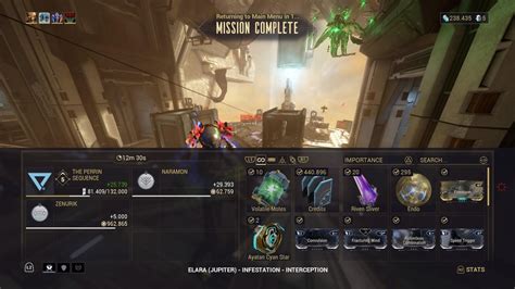 Damndisruption Alert Rwarframe