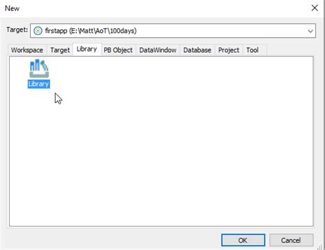 100 Days Of Powerbuilder Tutorial Day 5 Building Up The