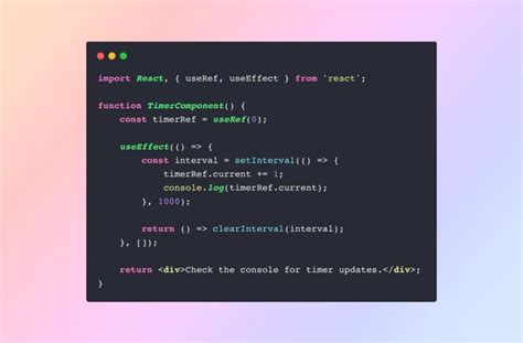 Atul Kumar Raj On Linkedin React Javascript Javascript Frontenddeveloper Frontend Useref…