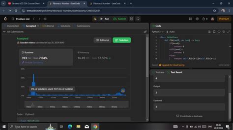 Saurabh Mishra On Linkedin Recursion Dsa