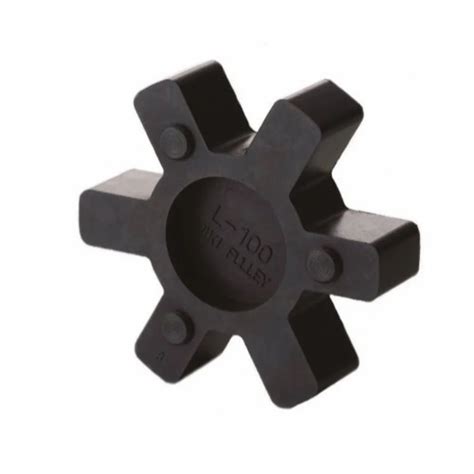 Flexible Coupling Spider At Spider Couplings In Mumbai Id 2850788788312