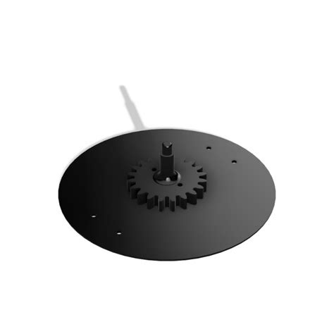 D Printable Arduino Robotic Arm By IDeMa D