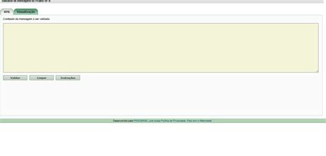 225 Rejeição Falha No Schema Xml Do Lote De Nfe
