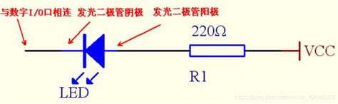 Arduino Uno 实验1——led(发光二极管)adrunio二极管接法 Csdn博客 Arduino Uno 实验1——led(发光二极管)adrunio二极管接法 Csdn博客