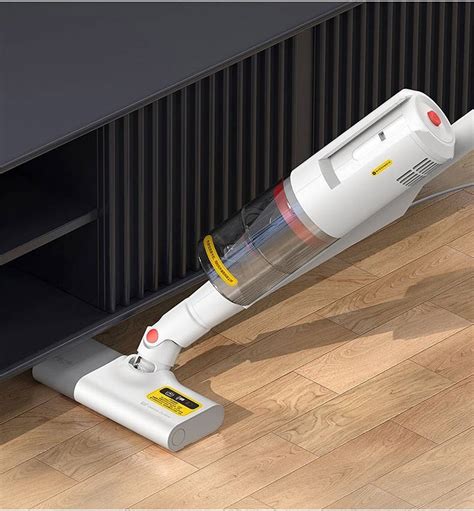 Deerma DX888 3-in-1 Portable Vacuum Cleaner, With 18000Pa Strong ...