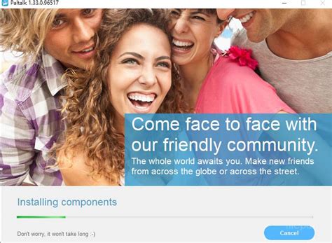 Download Paltalk For Windows Filepuma Com