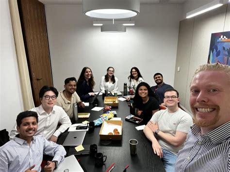 viraj bhosale on linkedin consultancy projectmanagement supplychain