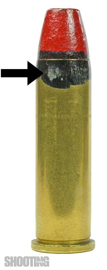 Reloading Tips The Plunk Test Shooting Times