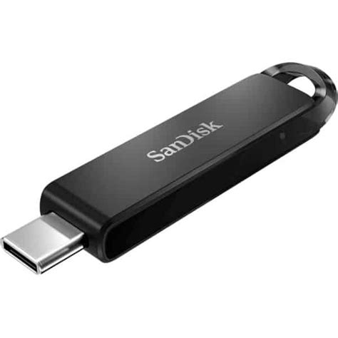 Sandisk Ultra Usb Type C Gb Usb Stick Hier Online Kaufen Und Sparen Cnmemory De