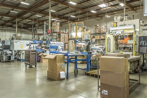 Performance Engineered Products Linkedin