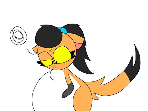 Nivea Got A Bit Bigger By Drakroseawing On Deviantart