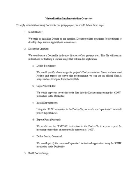 Virtualization Pdf Computer Architecture Software Engineering