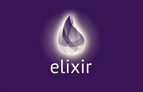 elixir linguagem de programação funcional criada para desenvolver