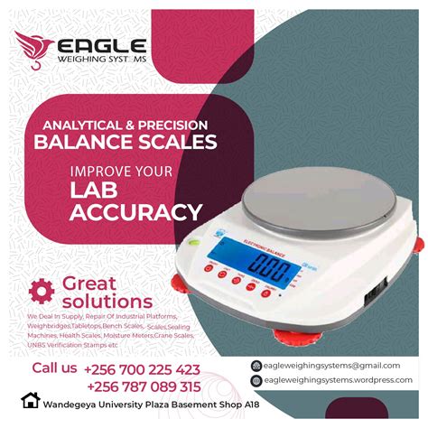 Analytical Balances Scales Company Weighing Scales In Kampala Buy Digital Weighing Scales