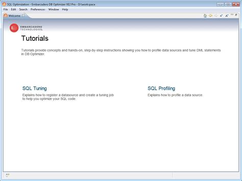 Working Life And Other Things In MA SQL SERVER Performance Tuning Part 1 Of 2 Getting