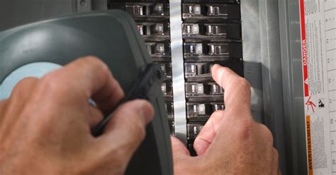 Why Is My Circuit Breaker Not Working Transformation Electric