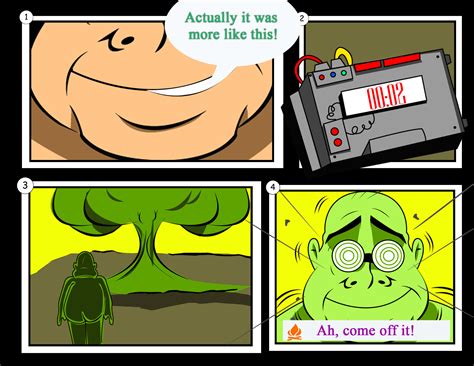 Blue Beetle Comic Rumblespoon Productions