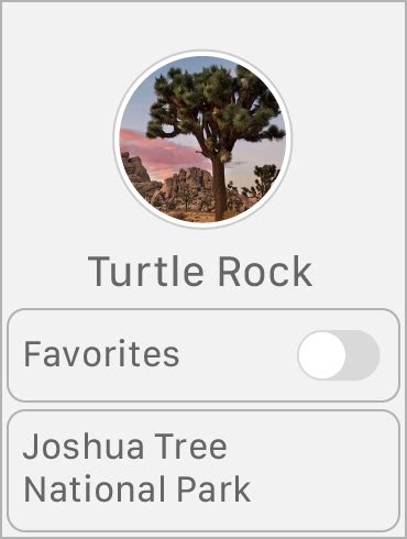 Creating A WatchOS App Apple Developer Documentation
