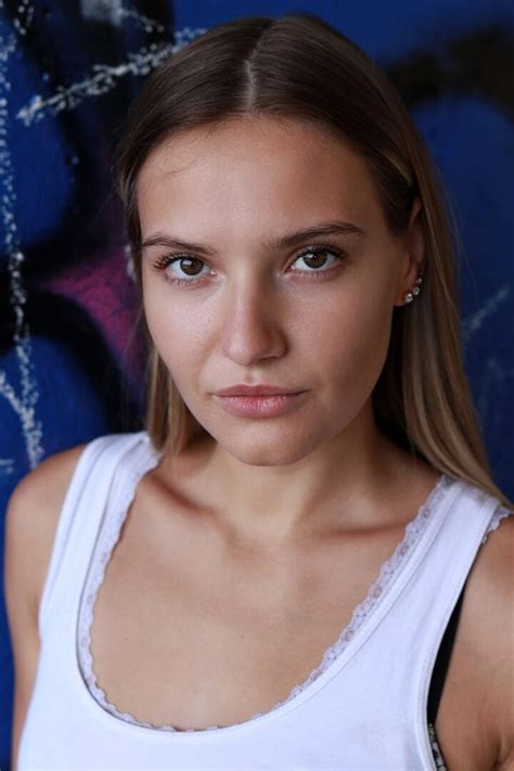 Sofie Marie M Mara Models