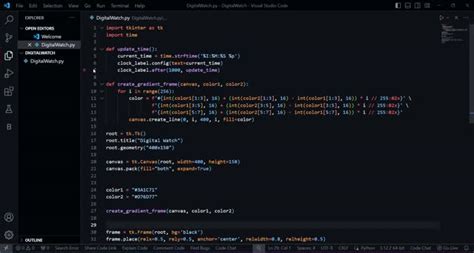 [video] sidhu singh on linkedin pythonprogrammin programming