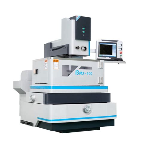 Medium Speed Import Linear Guide Integrated Cnc Wire Cutting Machine Tools Integrated Cnc Wire