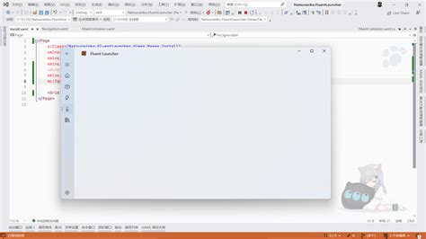 Maybe Issue Xcube Studio Natsurainko FluentLauncher GitHub