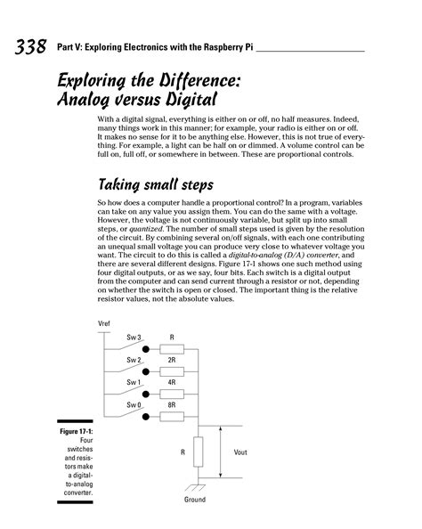 Raspberry Pi For Dummies Hannessg Page 360 Flip Pdf Online