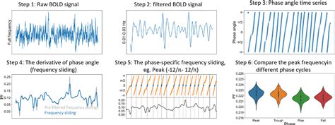 Figure 1 From Intrinsic Neural Timescales Relate To The Dynamics Of