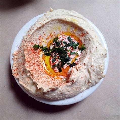 Orens Hummus A Restaurant In Palo Alto Ca Thrillist