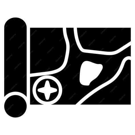 Premium Vector Army Map Vector Illustration