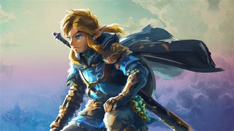 Cosas Que Has De Saber Antes De Jugar A Tears Of The Kingdom
