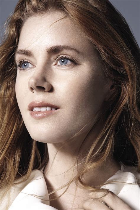Amy Adams Marie Claire