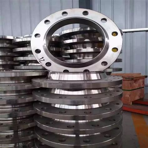 高压法兰的密封性能如何保证 高压法兰 法兰新闻 法兰盘生产厂家 不锈钢法兰盖法兰连接定制加工