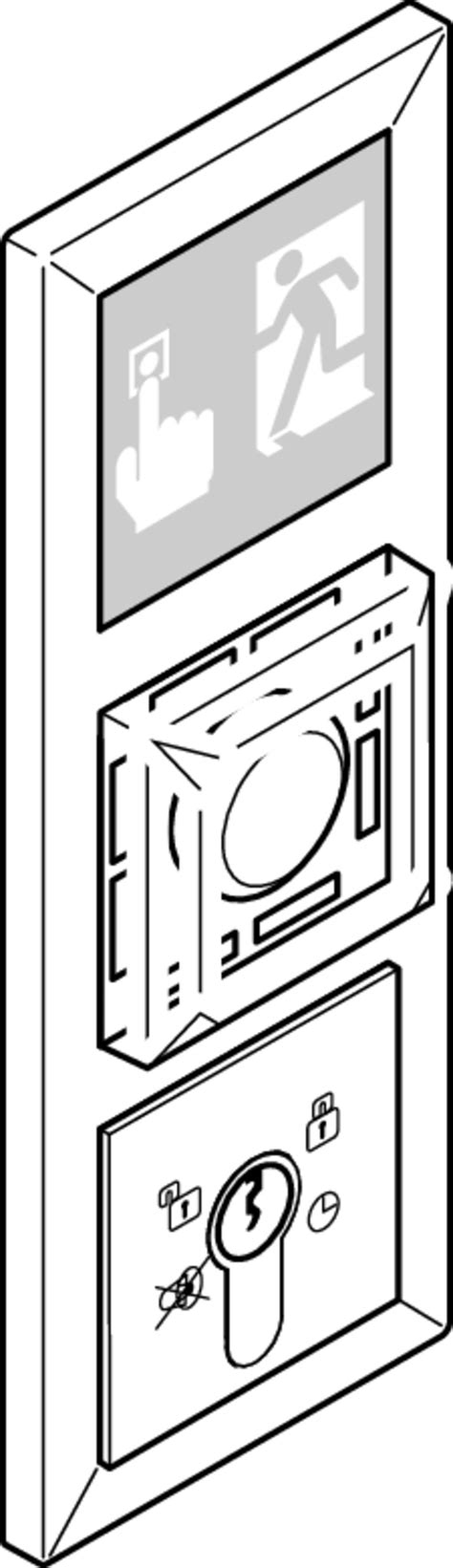 Eped® Escape Route Technology Assa Abloy