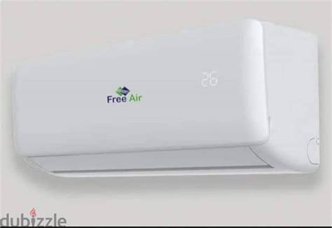 تكييف فرى اير بضمان ٨سنوات أقوى مواصفات بأقل الأسعار تكييفات ومراوح