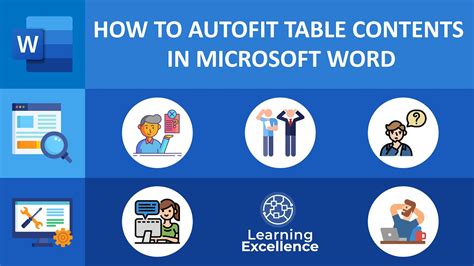 How To Autofit Table In Powerpoint Templates Sample Printables