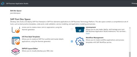 My Learning Journal On Btp Series 3 Sap Workf Sap Community