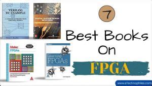 Best Books On FPGA For Beginners In Our Top Picks