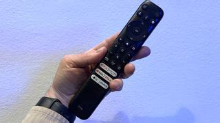 TCL QM G Review The Brightest Mini LED TV Yet And A Fantastic Value TechRadar