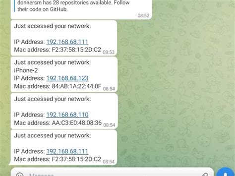 This Esp32 Based Wi Fi Logger Is A Simple Network Monitoring Solution