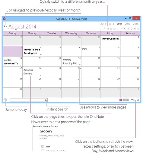 Onenote Insert Calendar Printable Word Searches