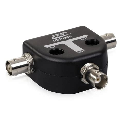 Jts Usp 900 Passive Uhf Atenna Splitter