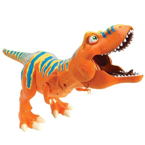 About Dinosaur Toy Blog