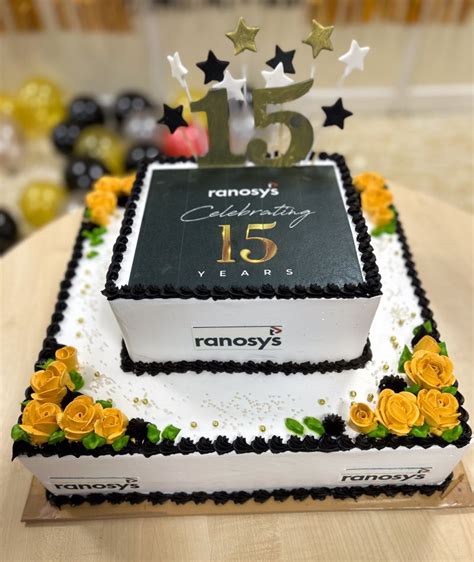 ranosys on linkedin ranosys 15thanniversary tomorrowtoday