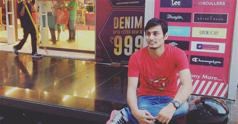 Kapil Raghuwanshi Bengaluru India Cognizant Technology Solutions Aboutme