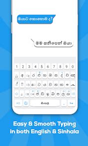 Sinhala Keyboard Apps On Google Play