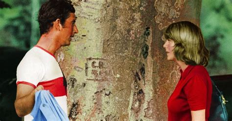 Charles And Camilla S Milestones And Scandals Affairs Tampongate And Diana Showdown The